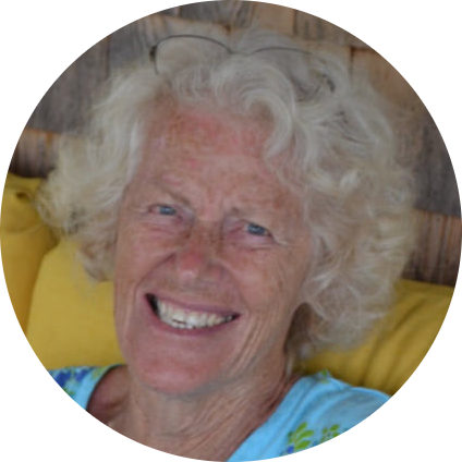 Anne Weaver Obituary