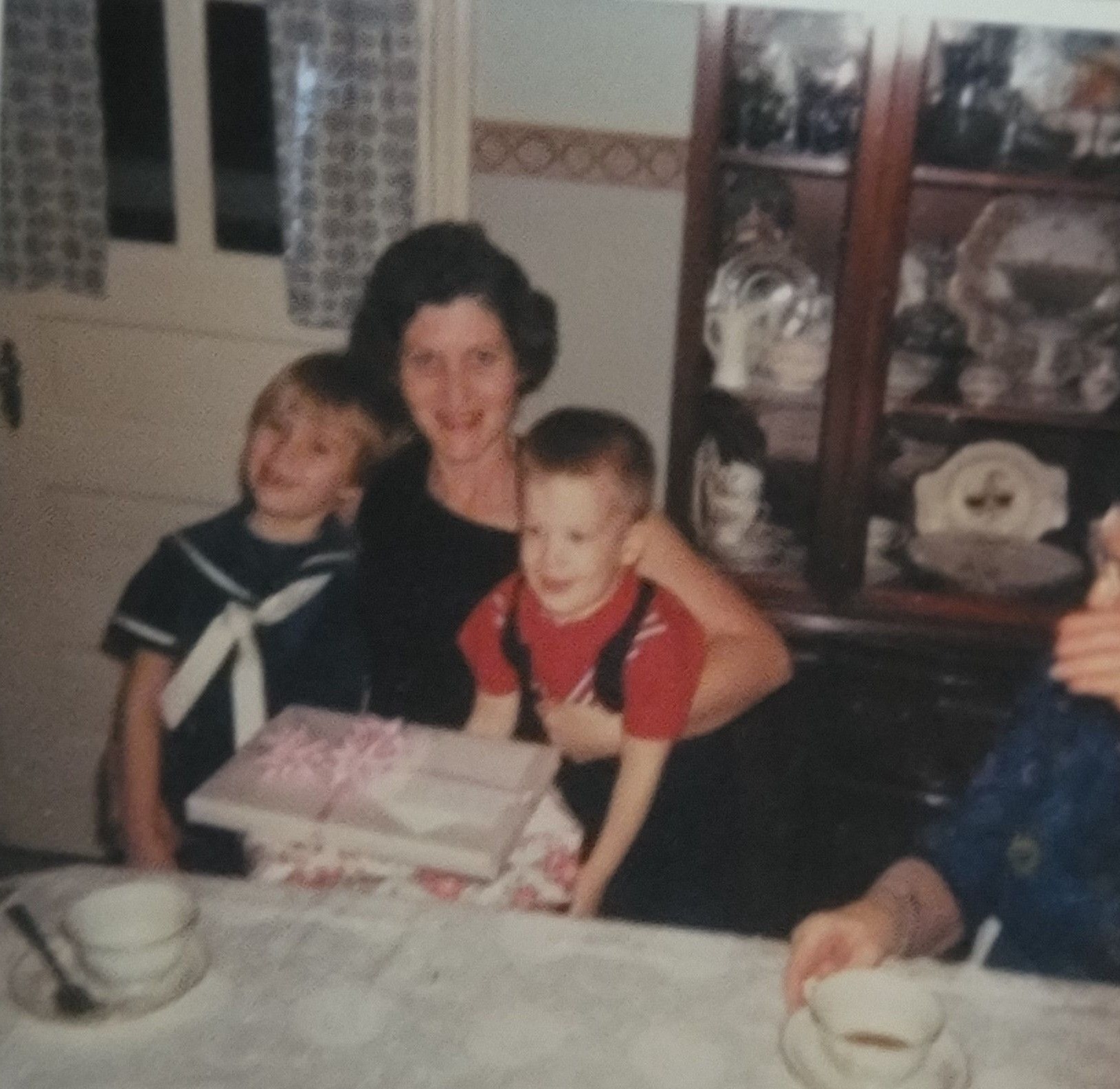 Deborah (Clee) McConnell-Yon Obituary