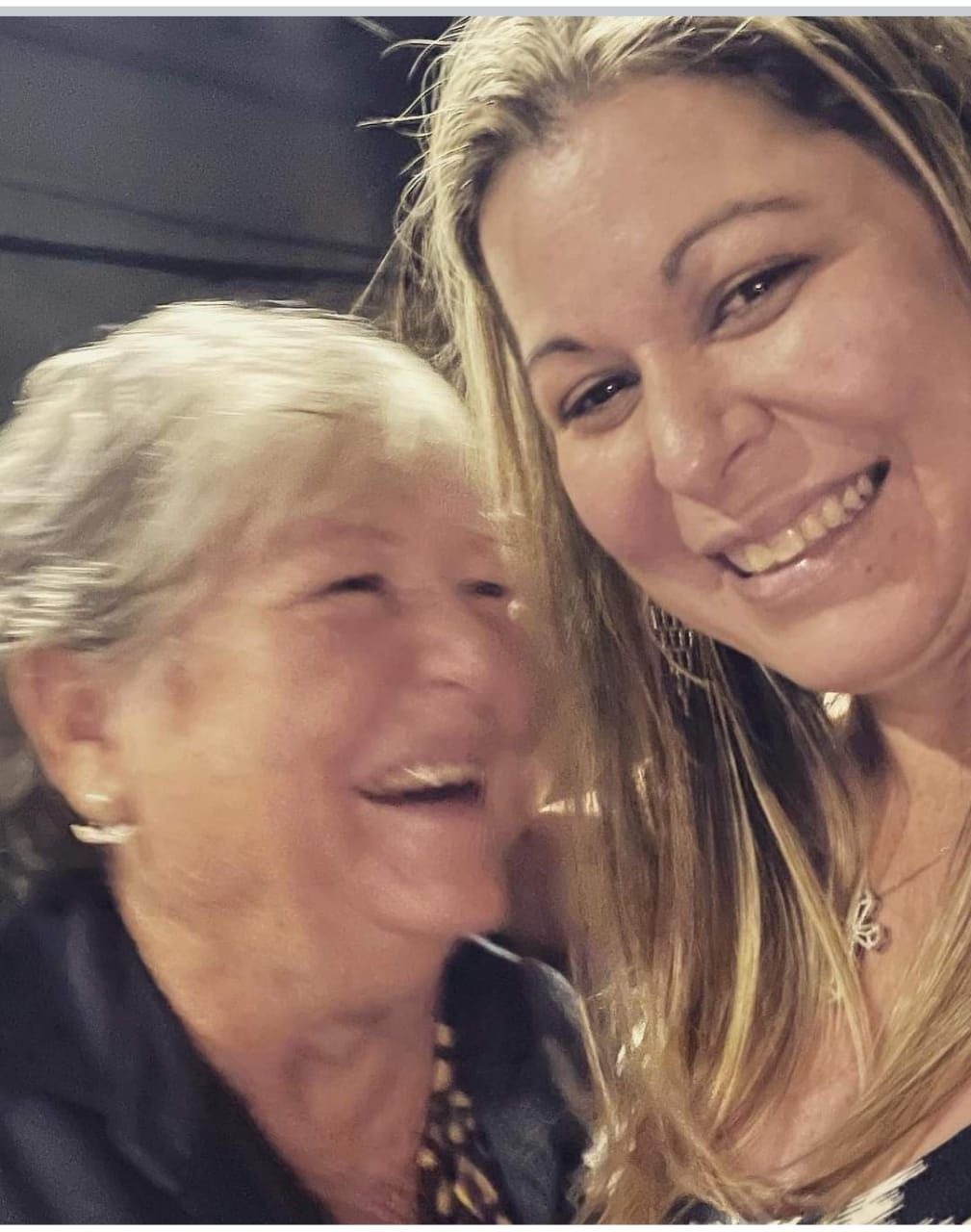 Sheila Martin Obituary