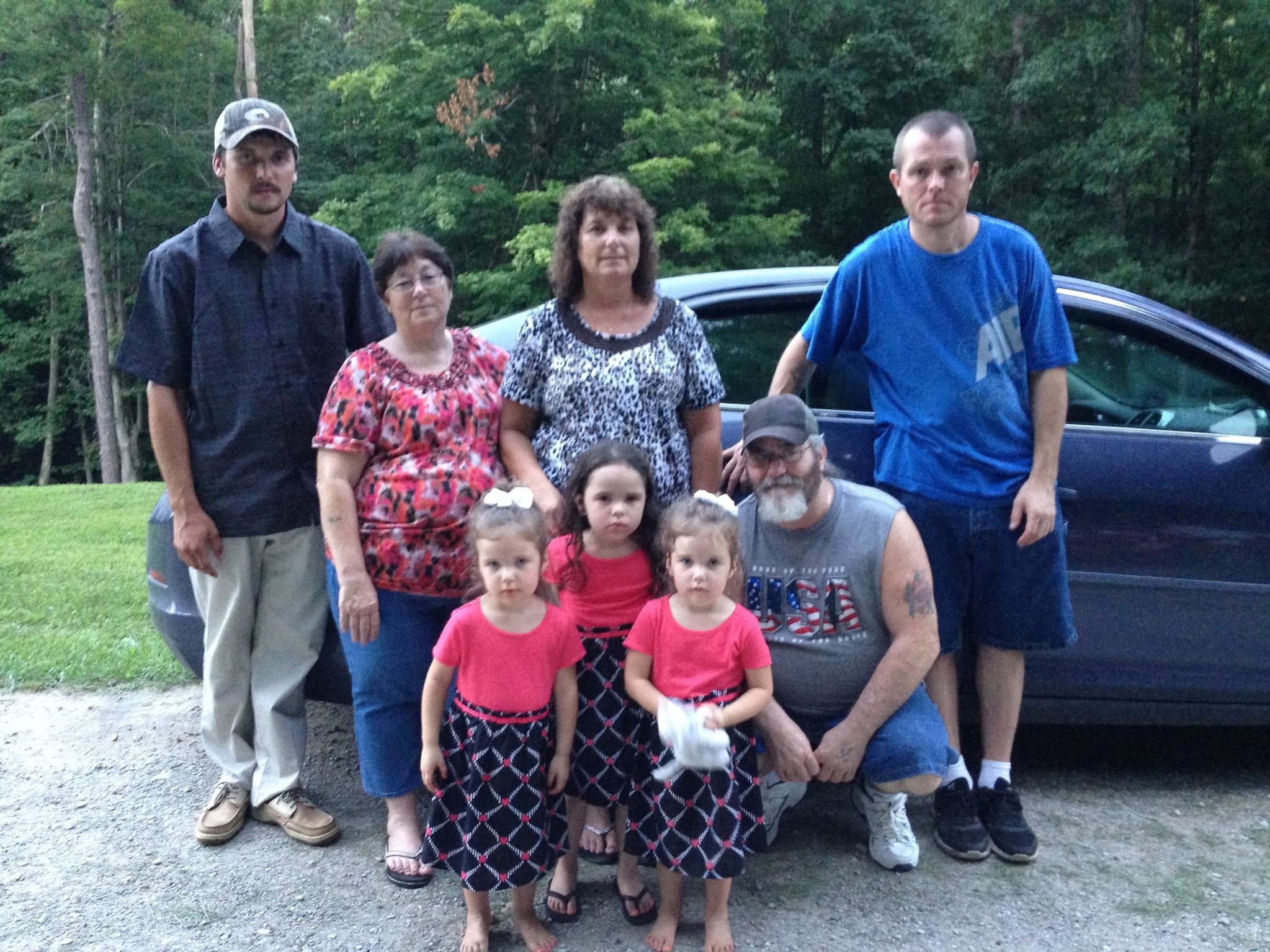 Brian Tanner Obituary