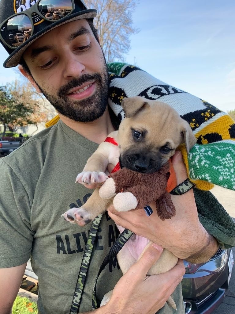 Christopher Corrado Obituary