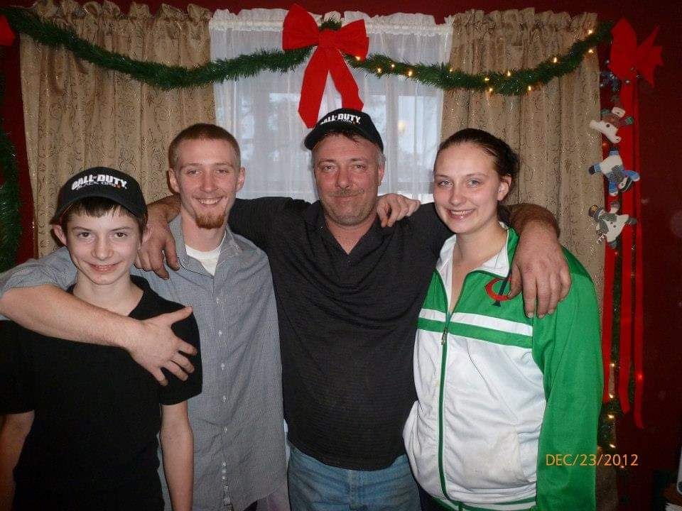 Joseph Manson Obituary