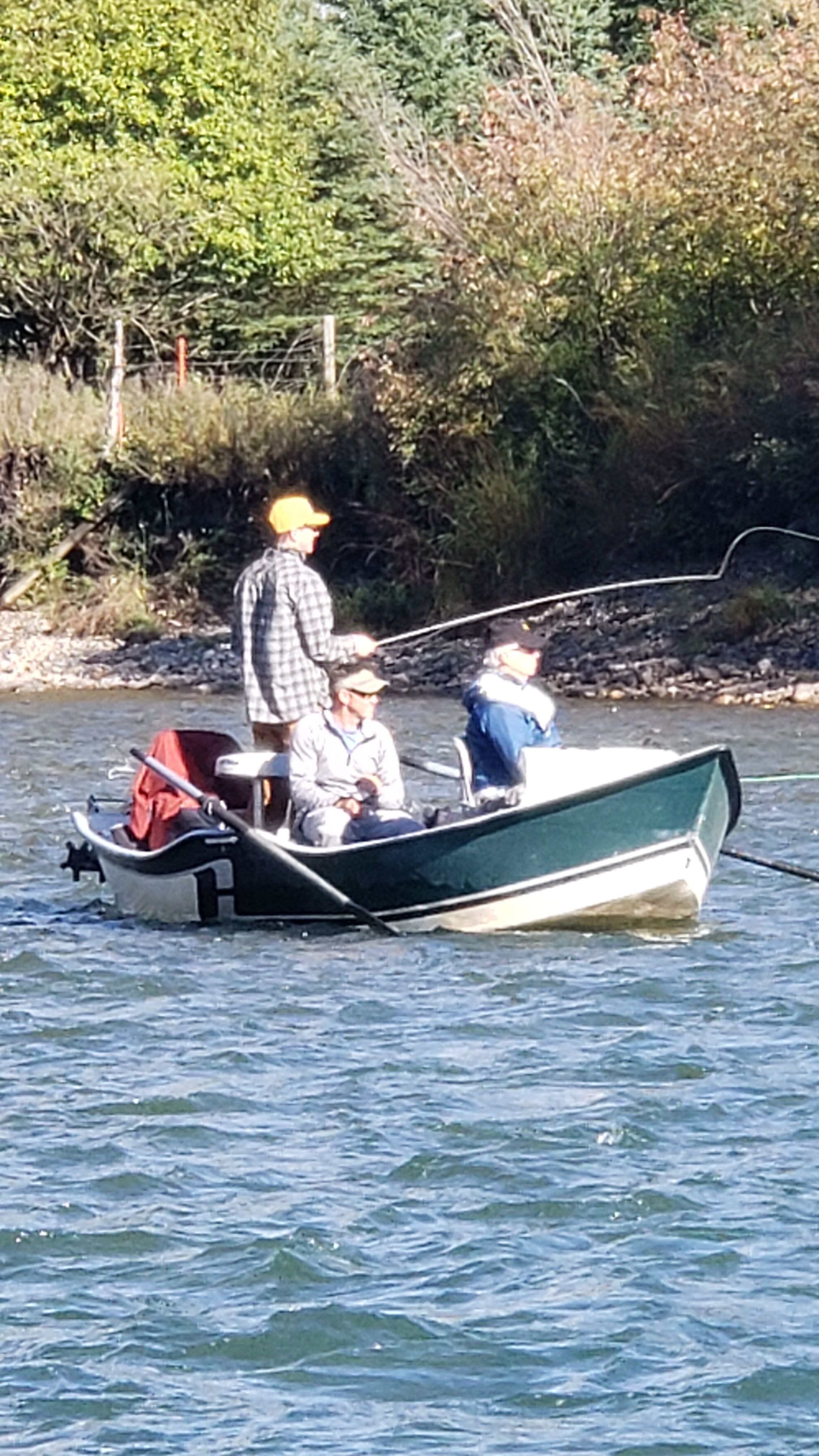 Gary Lynwood Decker Obituary