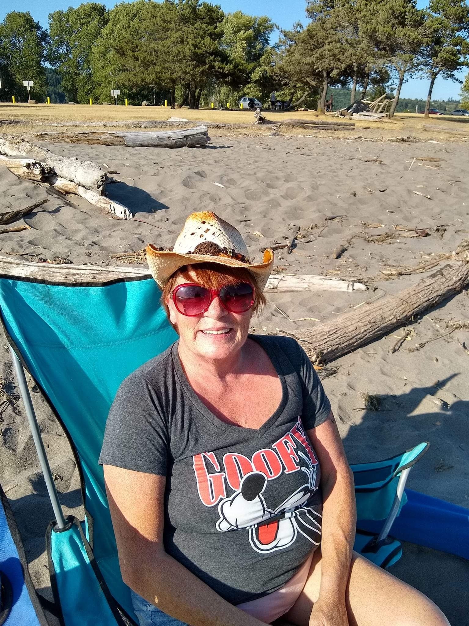 Cynthia Ann Reeve Obituary