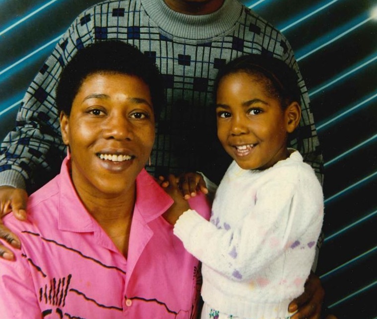 Kim McIntosh Obituary