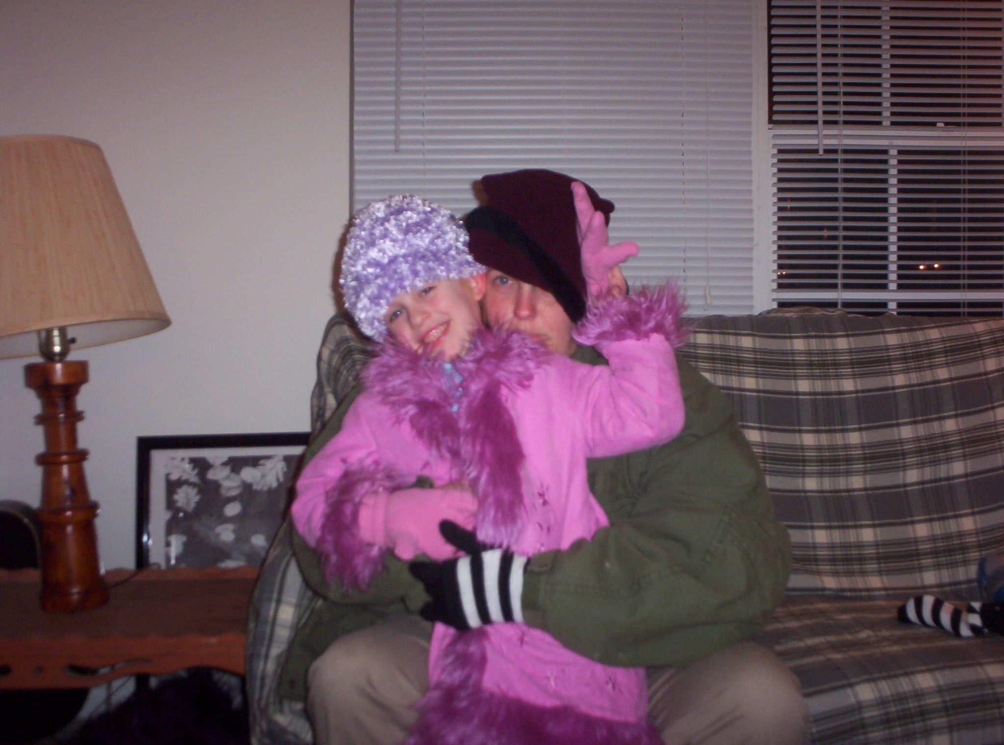 Laurie Millam Obituary