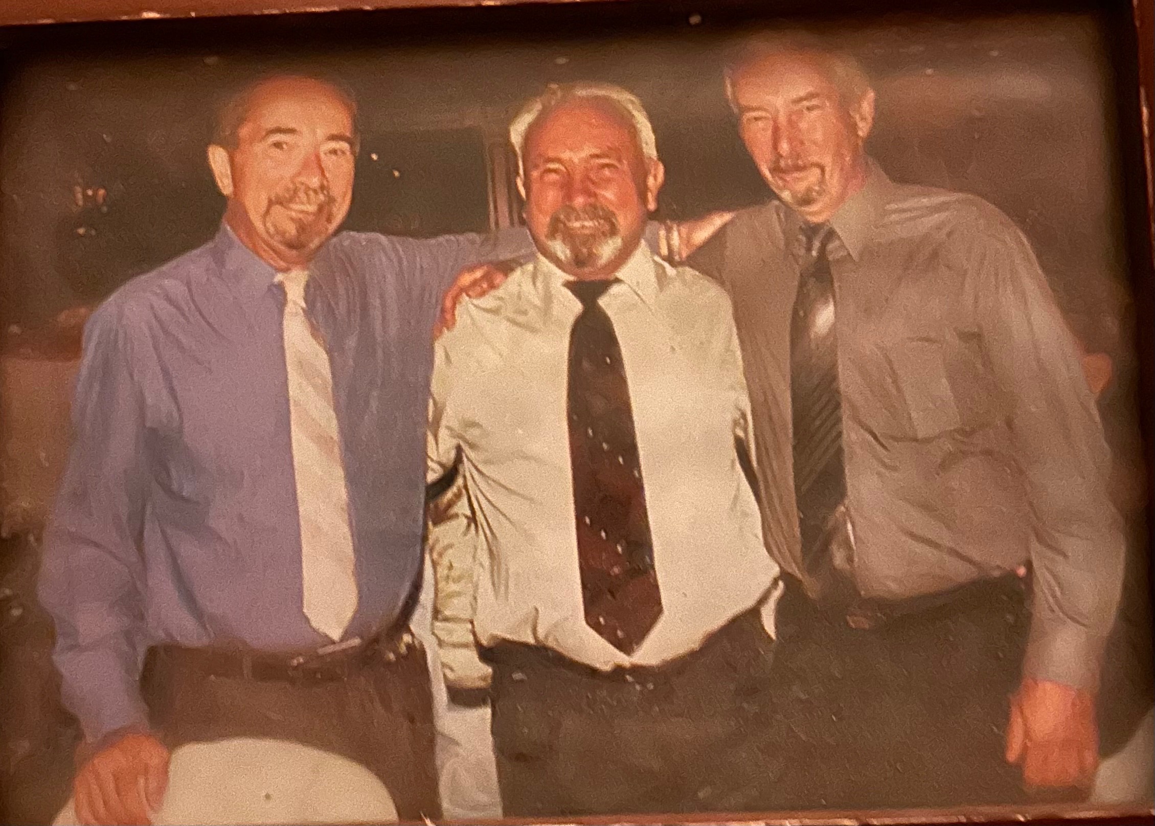 Frank "Franco" Maida Obituary