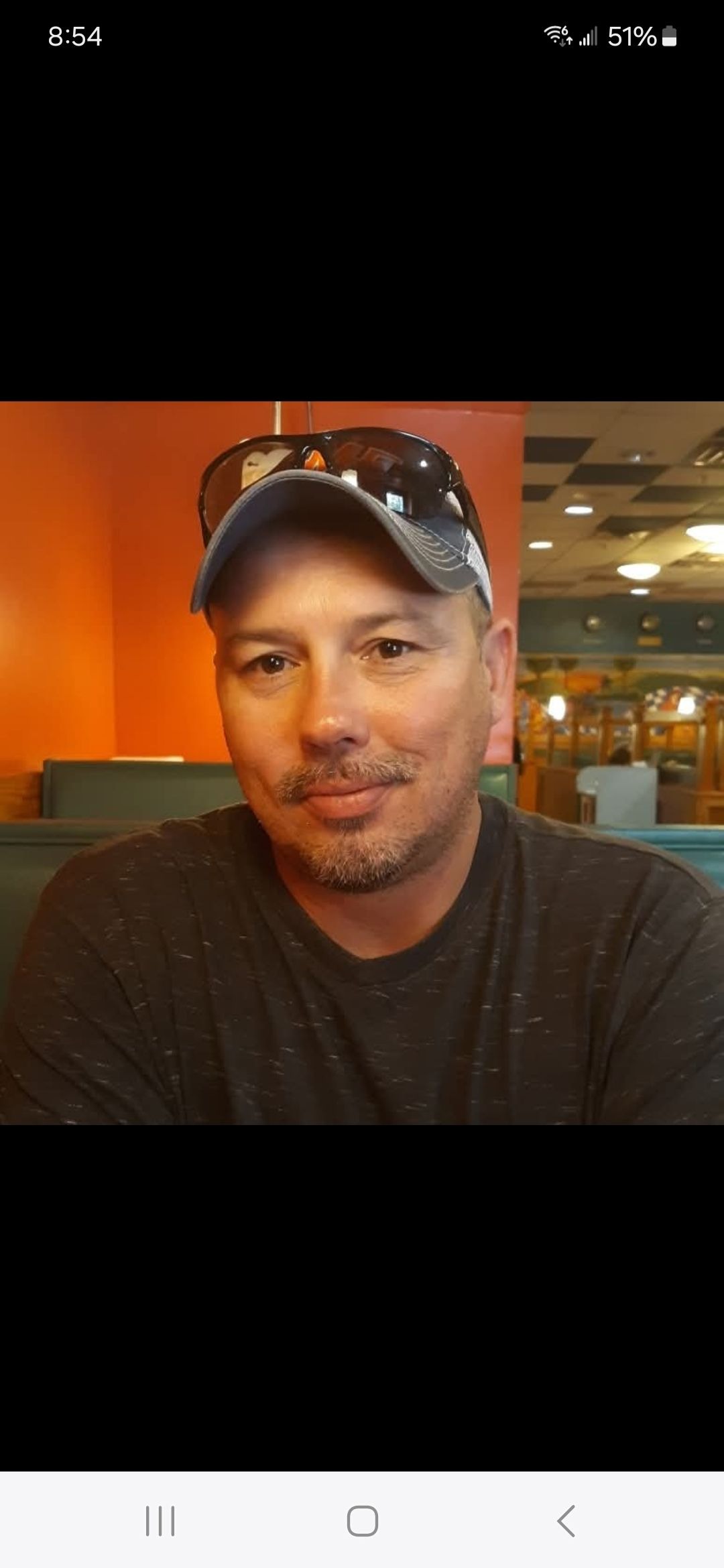 James Jennings Jr Obituary