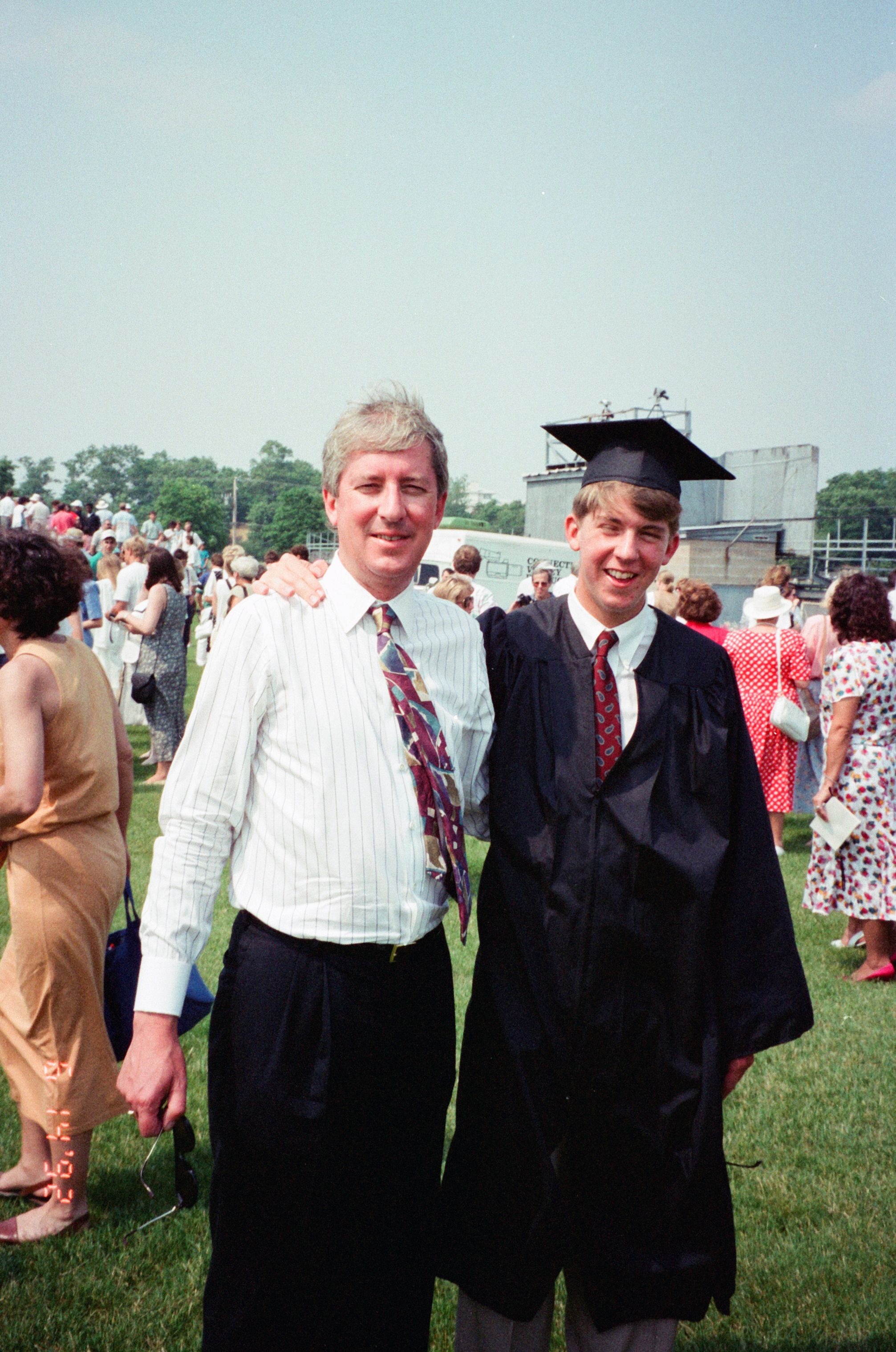 Richard G. Birchall Obituary