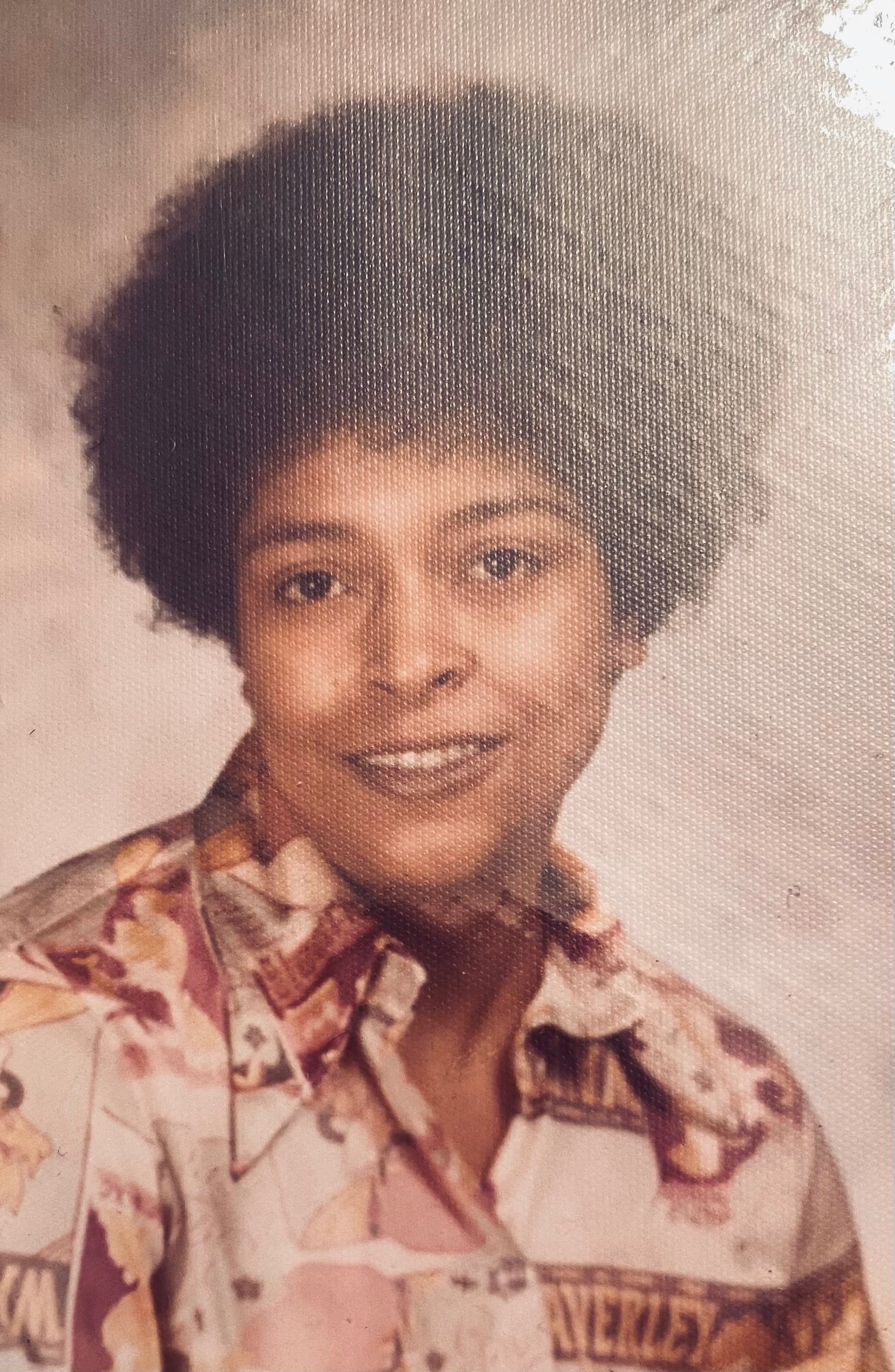 Edna Mae McGhee Obituary