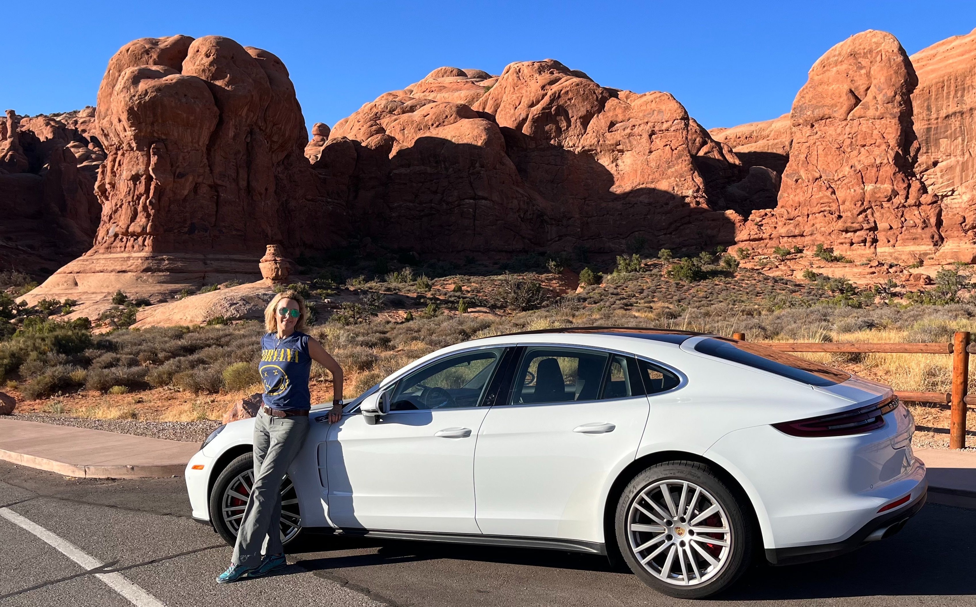 Sarah Manion Obituary