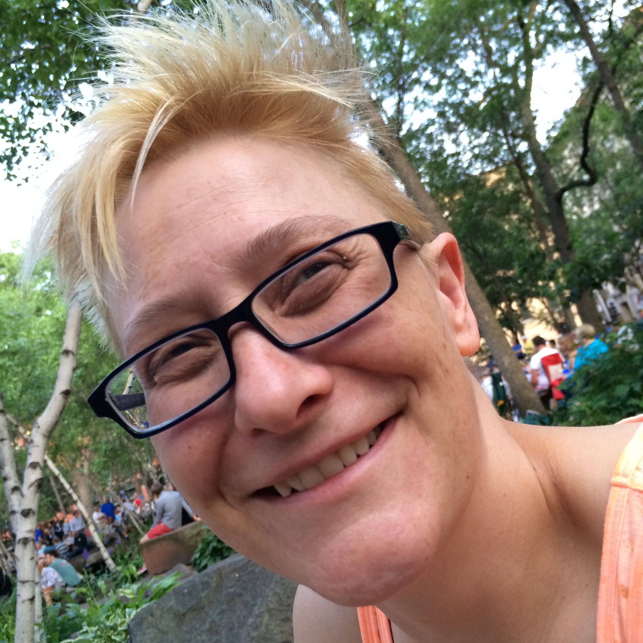 Kelly Bower Obituary