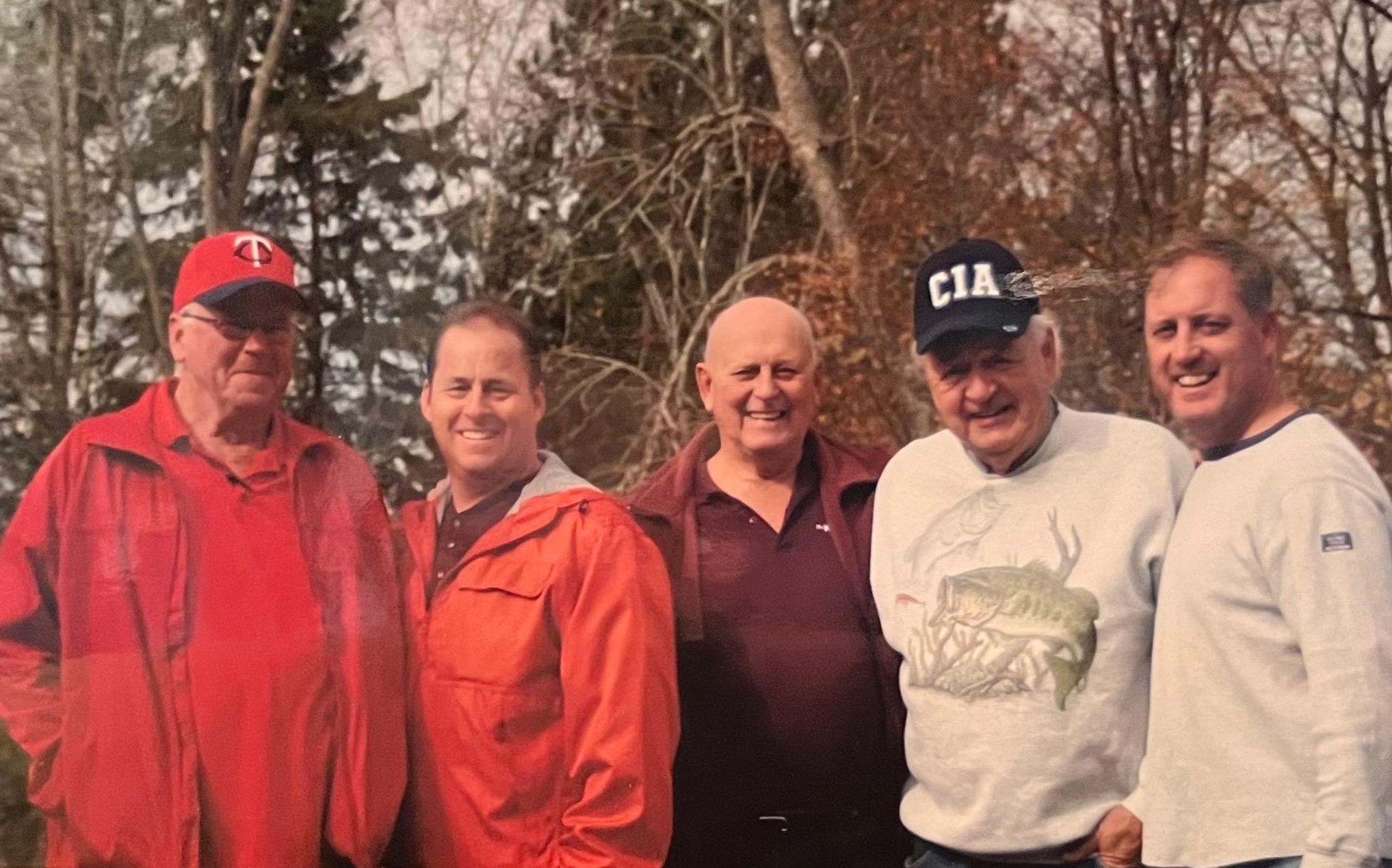 'Bob' Robert Charles Elmer Obituary