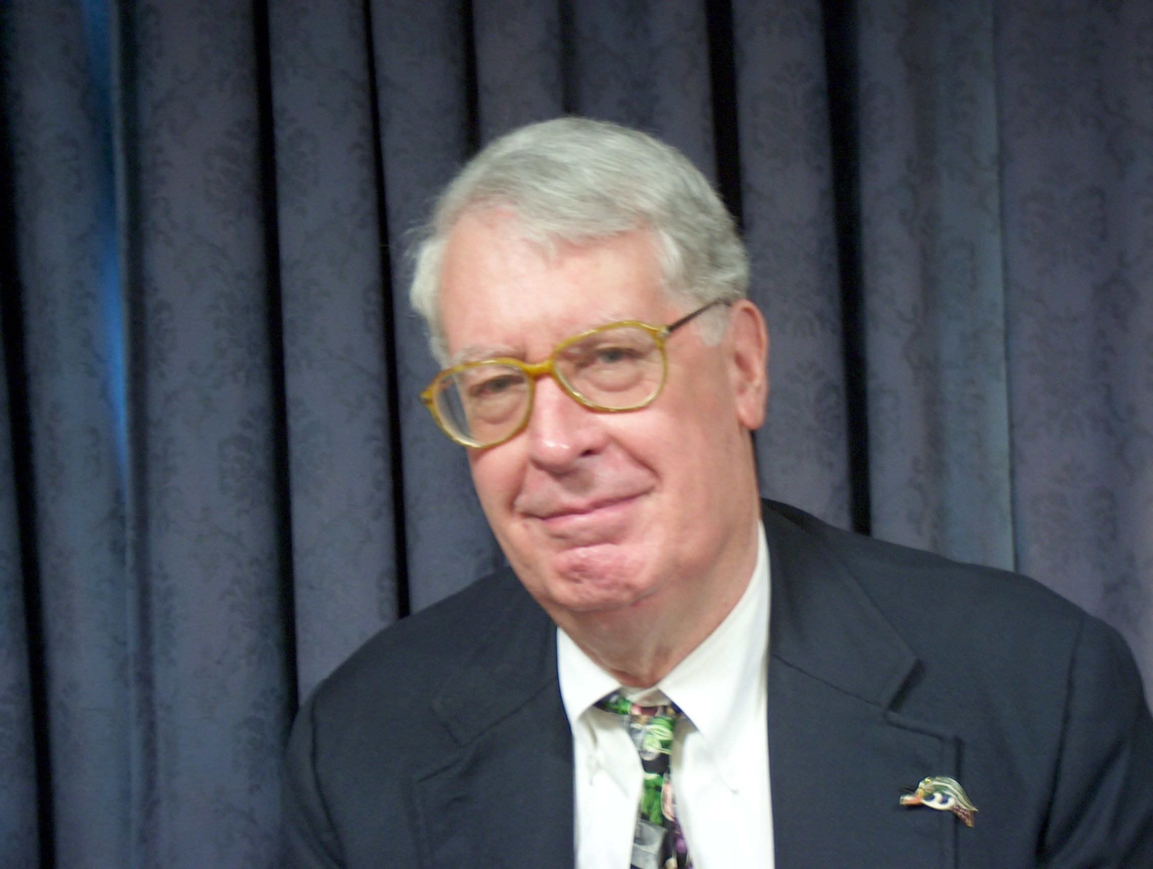 Robert James "RJ" Smith Obituary